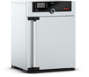 Hot Air Oven MEMMERT Model: UF110 – GMANTECH
